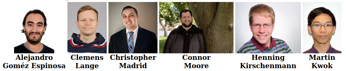 CMSDAS@LPC 2025: Jets